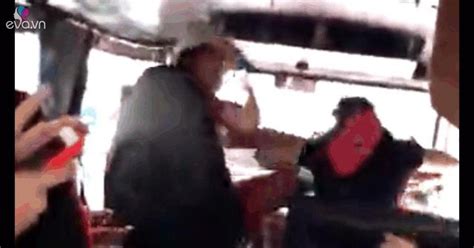 Clip Bắt quả tang chồng ngoại tình vợ tung cước xử đẹp bồ nhí