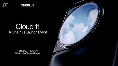 Oneplus G India Launch Set For February Oneplus Buds Pro Wireless Earbuds To Tag Along
