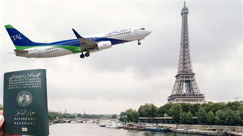 Tassili Airlines nouveau programme de vols de la compagnie algérienne