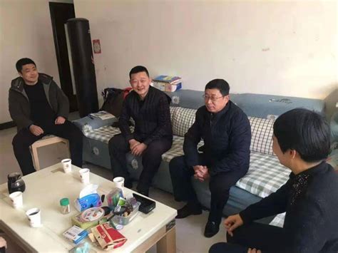 县审计局：“廉政家访”访家风促作风树新风 搜狐大视野 搜狐新闻