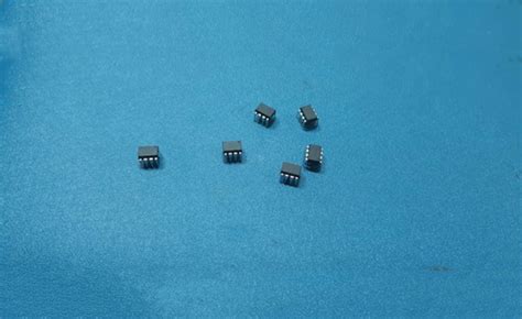 Multiple ATtiny Or A Programmer