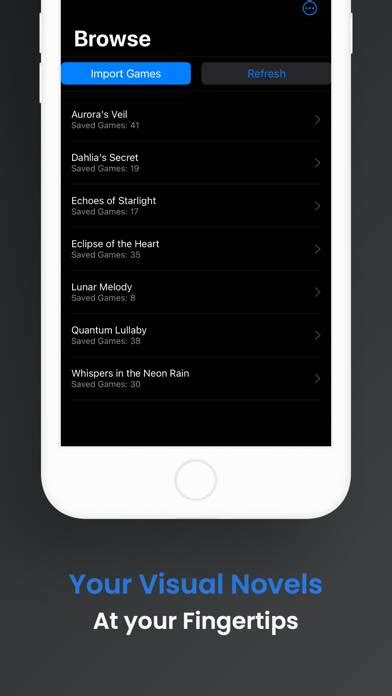download spark ren py novels app [updated sep 24] worldsapps
