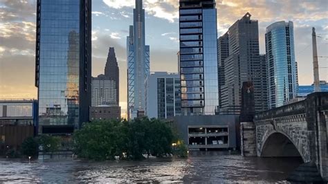 Video Ida Brings Historic Flooding To Northeast Abc News