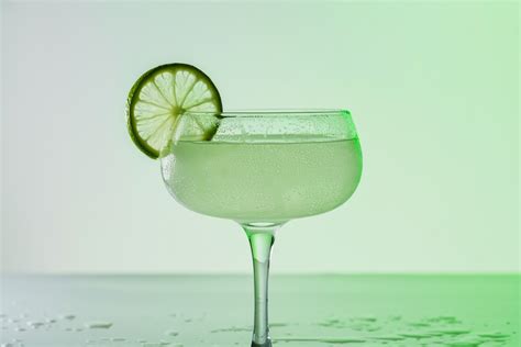 Recette Gimlet Cocktailfr