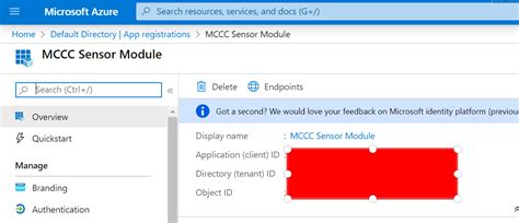 Python Creating An Azure Event Grid Topic Error Does Not Have