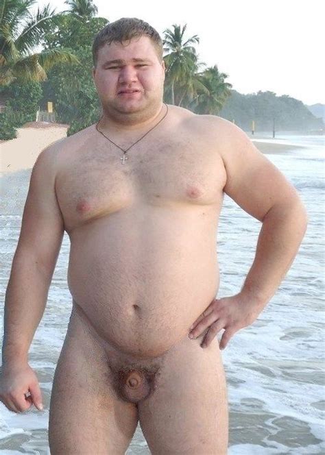 Chubby Guy Tumblr Cumception