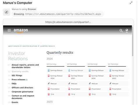 实测 Manus：首个真干活 Ai，中国造（附50个用例 拆解） 每时ai