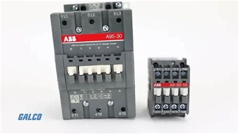 Abb Auxiliary Contactor Din Rail At ₹ 5000piece In Pune Id