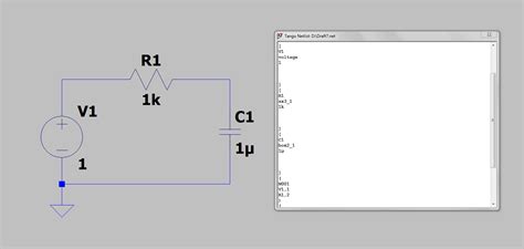 Is It Possible To Assign Footprints To Components In Ltspice Electrical Engineering Stack