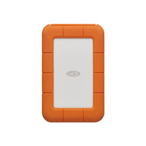 Lacie Rugged Mini Disco Duro Externo 1 Tb