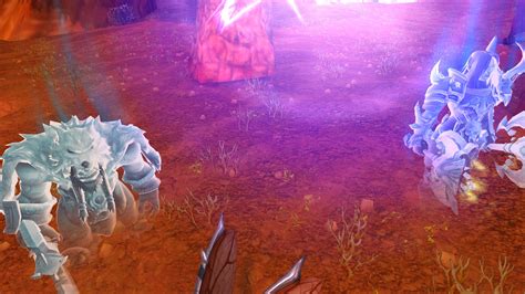 Patch 1007 Orc Heritage Armor Quest Chain Mmo Champion