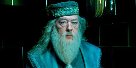 Harry Potter Fan Art Imagines John Lithgows Dumbledore As Hbos Tv