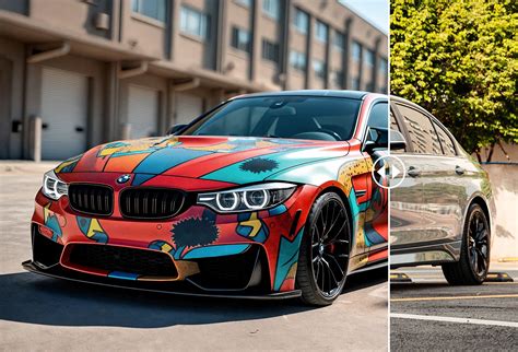 Custom Vehicle Wrap Design Car Wrap Decal Livery Vector Design By