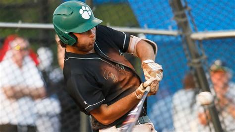 Greater Middlesex Conference Baseball Rankings For May 28