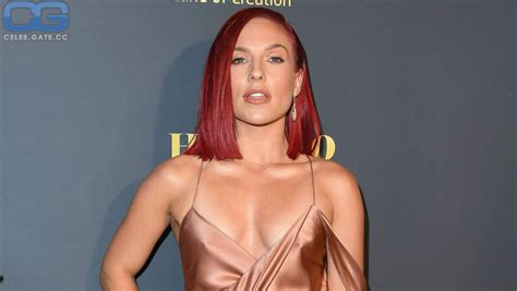 Sharna Burgess Nackt Bilder Onlyfans Leaks Playboy Fotos Sex Szene