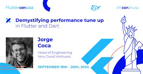 demystifying performance tune up in flutter and dart droidcon