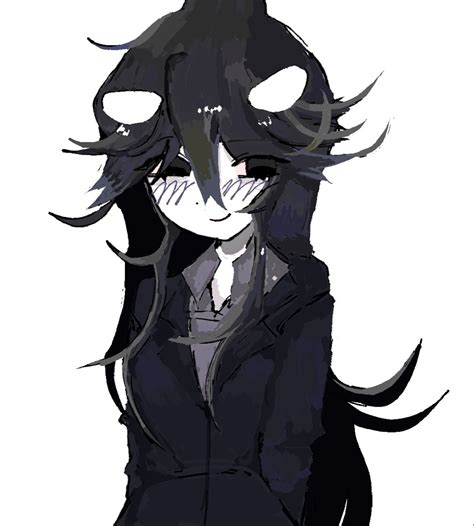 Female Idate Art By Me Funky Art Rpg Horror Games Art