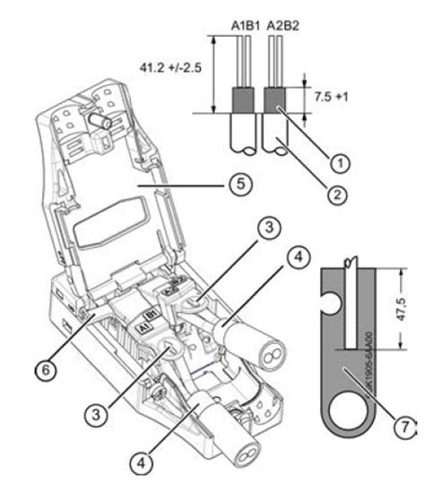 Profibus Connector » PB CONNECTORS
