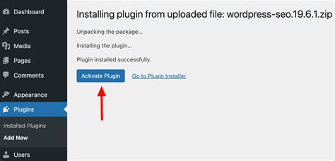 How To Install A WordPress Plugin Step By Step Easy Guide