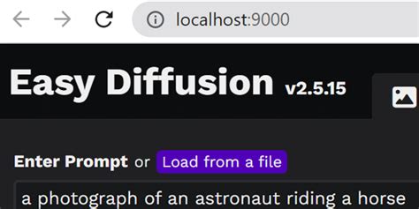 C Mo Instalar Stable Diffusion En Tu Pc Gratis Y F Cilmente Yago Gonz Lez
