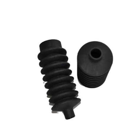 Silicone Bellows Manufacturer In China Legendday