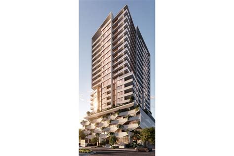 The Manning By Mosaic Mosaic Mosaic