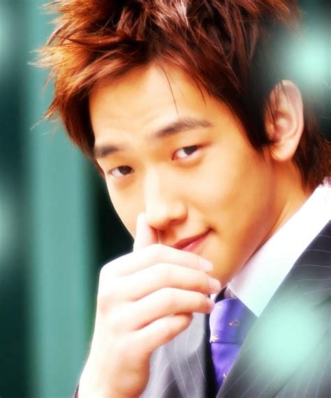 Rain ♥ Bi ♥ 비 ♥ Jeong Jı Hoon Bi Rain Make It Rain Heartthrob