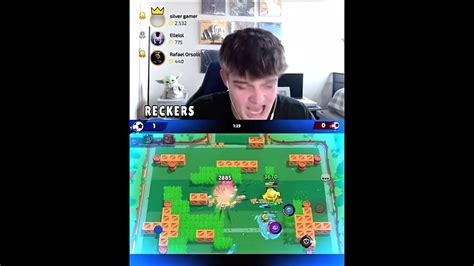 Reckers Funny Moments Tiktok Youtube