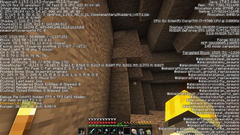 Bug 1192 Soft Lighting Rendering Bug On Blocks · Issue 7326 · Sp614xoptifine · Github