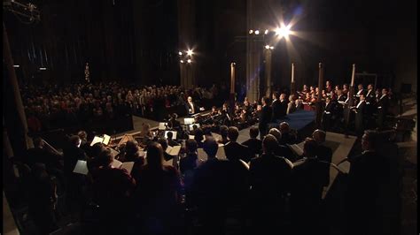 Messiah San Francisco Ca 2015 American Bach Soloists Opera On Video
