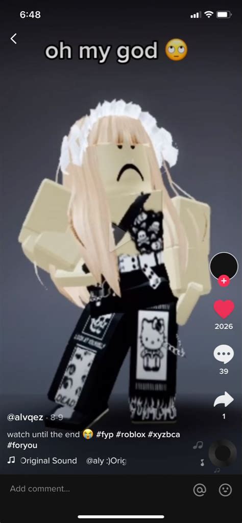 Blocky Emo Roblox Emo Outfits Roblox Emo Roblox Outfit Ideas My Xxx