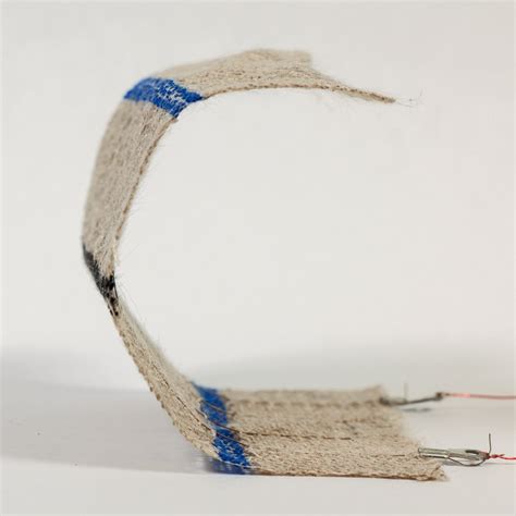 Patch O Hybrid Body Lab