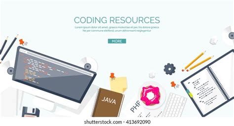 programming coding backgroundflat designprogram source codesoftware 스톡
