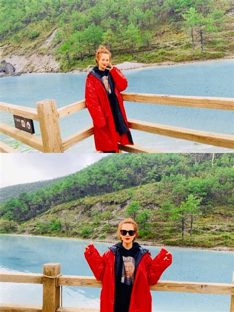 云南🌈丽江玉龙雪山🏔️泸沽湖6日游纯玩攻略 ️💛💚和大大研古城云南丽江新浪新闻