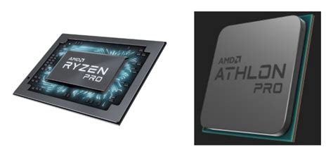 The New Amd Ryzen Pro Athlon Pro Apus Tech Arp