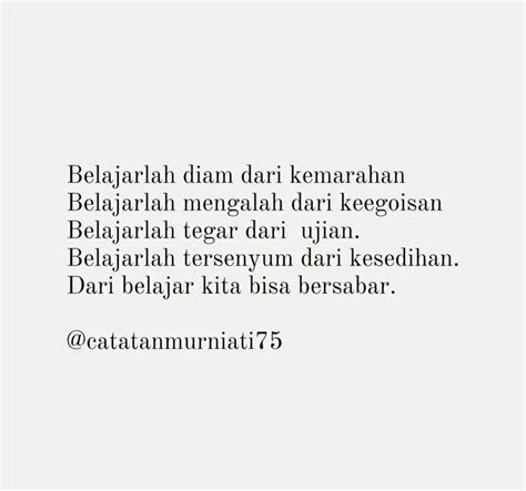 Pin Di Quotes Di 2024 Kata Kata Kutipan Pelajaran Hidup Kutipan