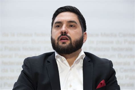 Cédric Wermuth Pfuscht Srf In Arena Info Rein Nauch