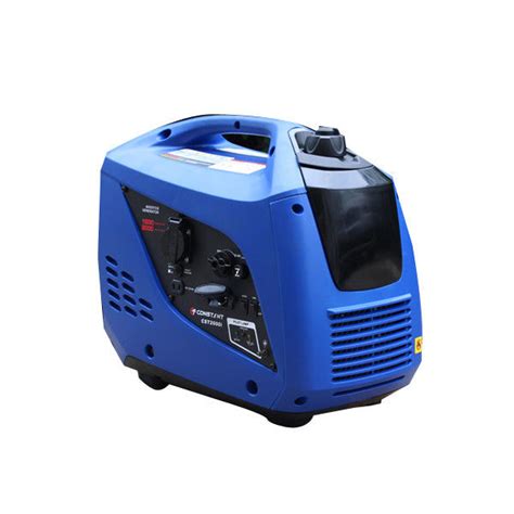 5kw 5kva 20a Mini Portable Diesel Generator With Electric Start