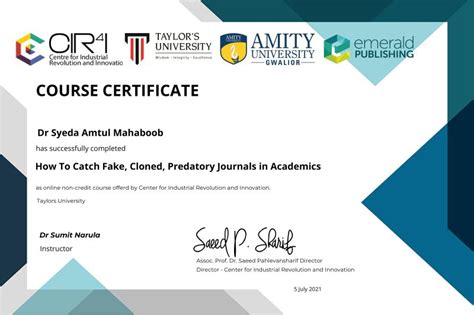 dr syeda amtul m on linkedin highly recommended course 13 comments