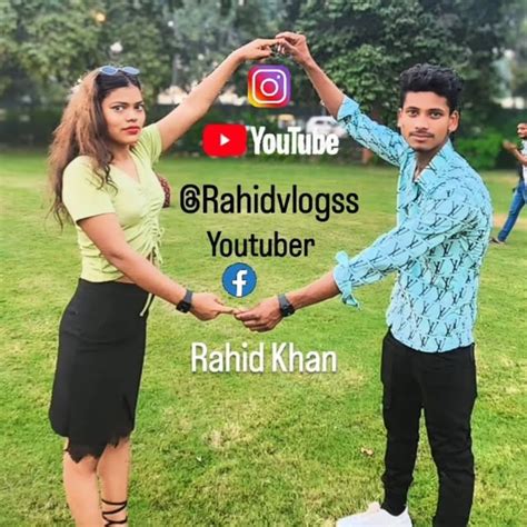 Rahid Khan Rahidvlogss • Threads Say More