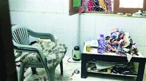 Mumbai Rti Activist Who Targeted Illegal Constructions Shot Dead