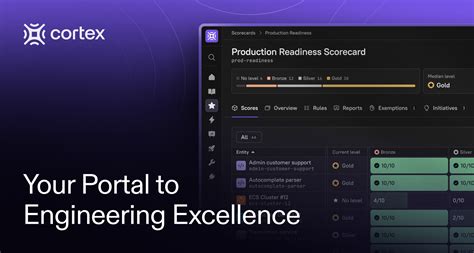 What Is Cortex Cortex