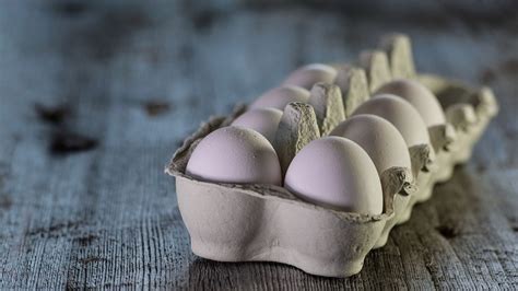 Cuánto tiempo puedes tener los huevos en el refrigerador Gastrolab