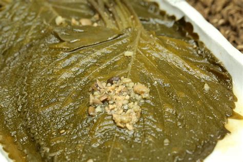 된장깻잎찜 비움반찬
