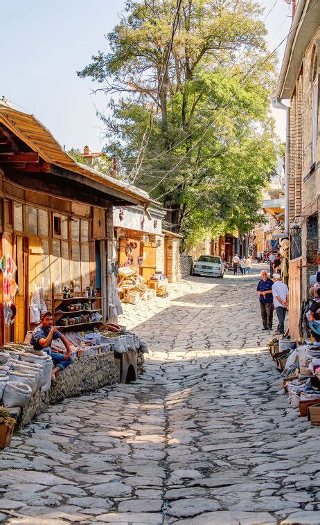 Discover Ismayilli Azerbaijan Travel