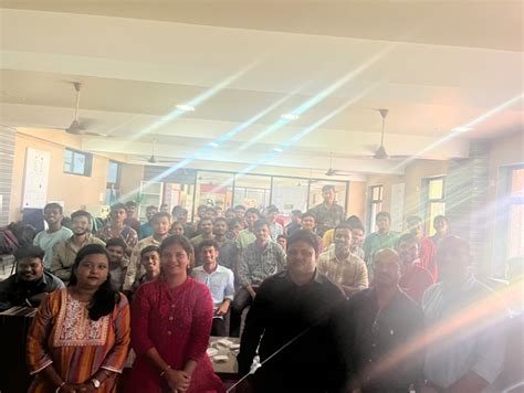 Workshop On Basic Of Electronics” Phcet