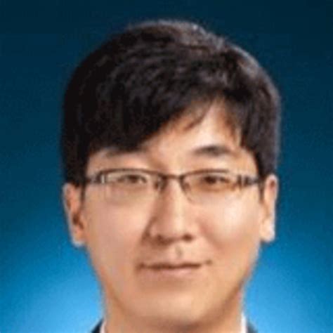 Yong Jai Park Professor Assistant Doctor Of Engineering Kangwon
