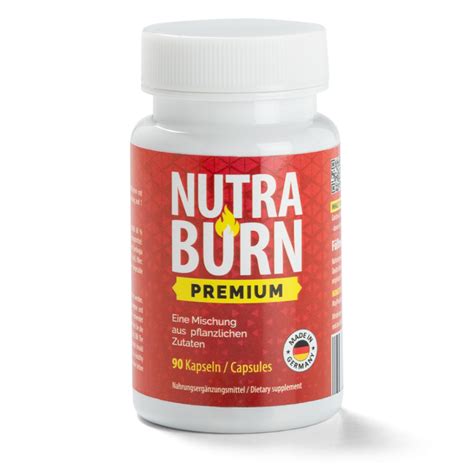 Nutra Burn Rapide Et Discret Slimminglabs