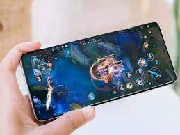 Rekomendasi Smartphone Layak Gaming Harga Rp Jutaan Spesifikasi Dewa Menggiurkan Tanpa