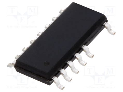 MC33368DG onsemi - Datasheet PDF & Technical Specs